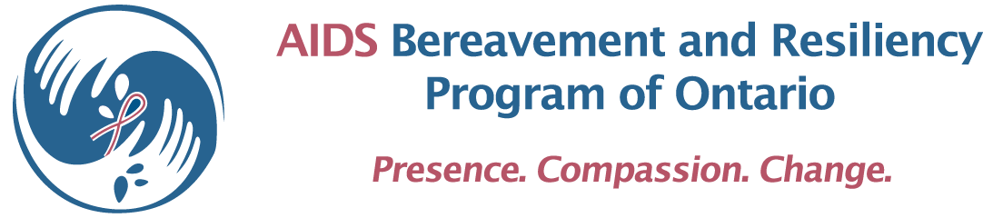 Creating Space to Process Change – OHTN Health HIVe