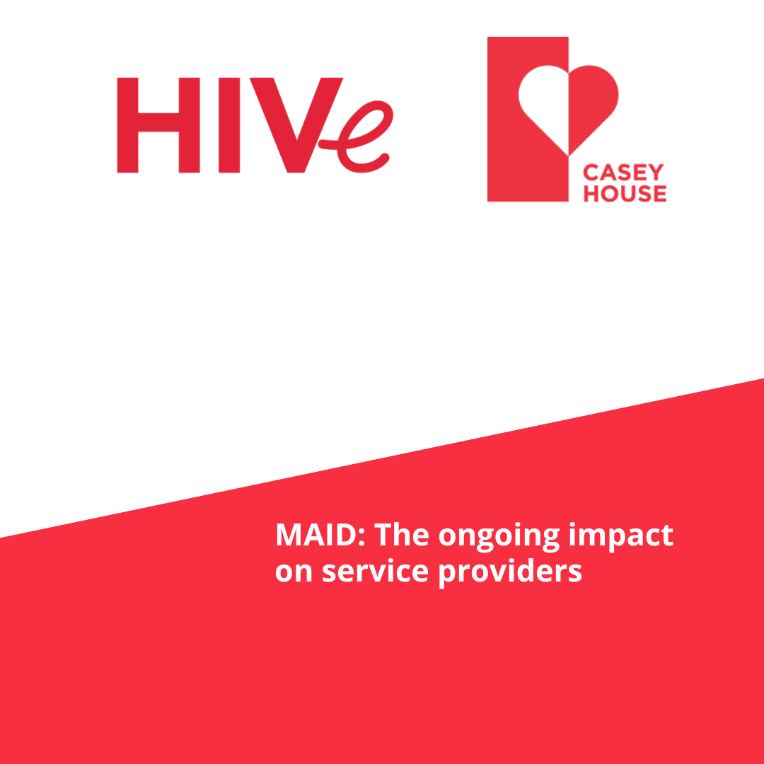 OHTN Health HIVe – An HIV Education Portal