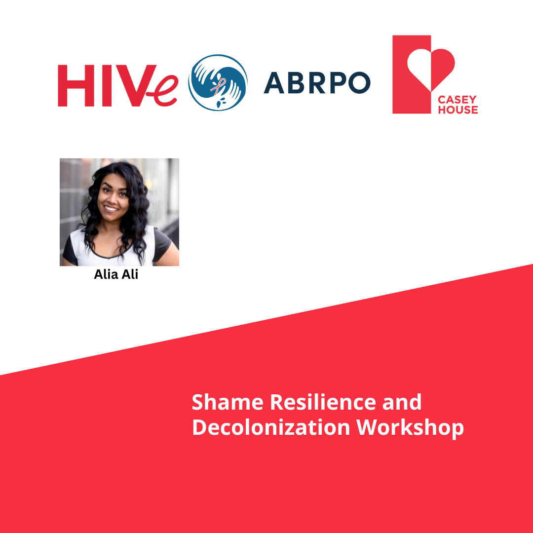 OHTN Health HIVe – An HIV Education Portal