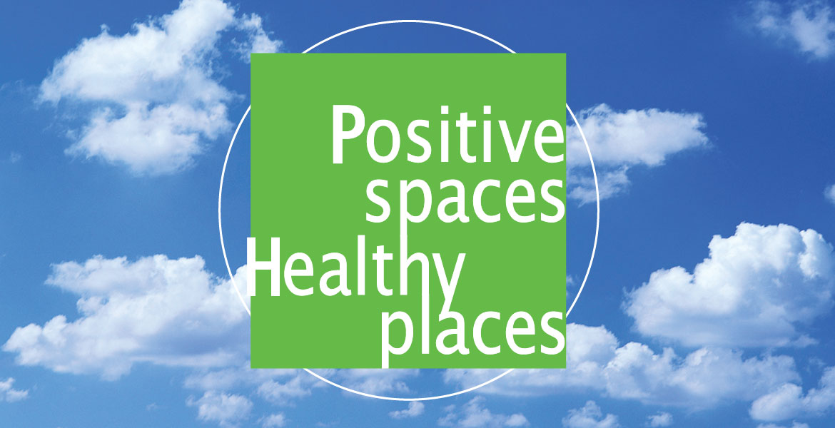 Positive Spaces Healthy Places – The Ontario HIV Treatment Network
