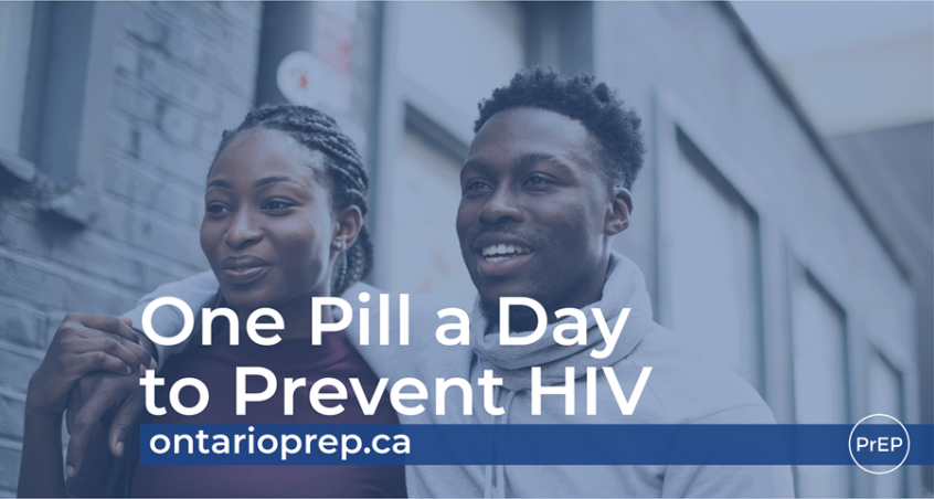 OHTN launches OntarioPrEP.ca – The Ontario HIV Treatment Network