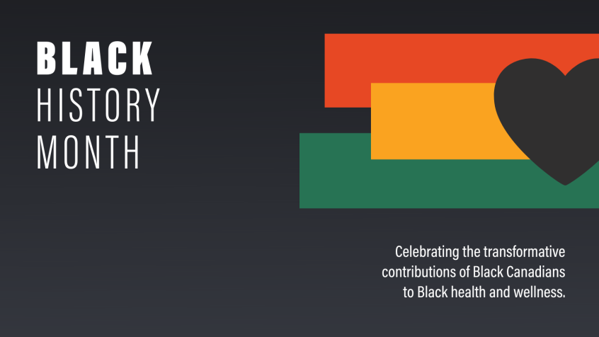 The OHTN celebrates Black History Month – The Ontario HIV Treatment Network