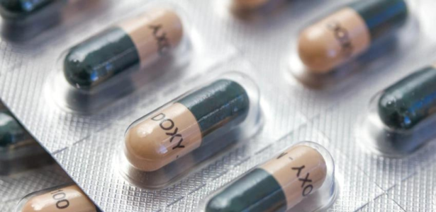 Doxycycline prophylaxis for the prevention of bacterial sexually ...