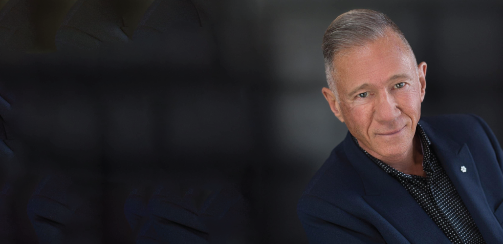 Remembering Ron Rosenes – The Ontario HIV Treatment Network